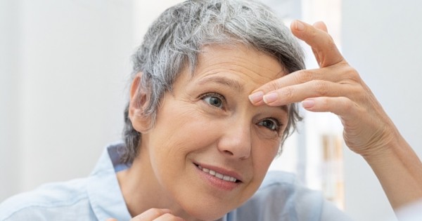 ᐉ Kaip sumažinti raukšles ir išlaikyti odą jaunatvišką? - Benepura.lt