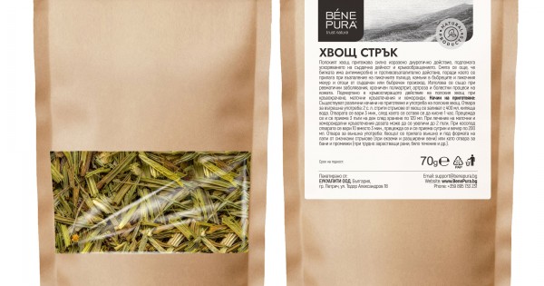 ᐉ Asiūklio stiebas - 70g - Benepura.lt