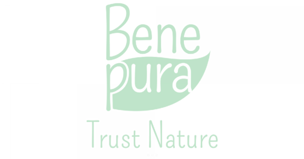 ᐉ Žolelių Tepalai – Natūralūs Produktai – BenePura.lt